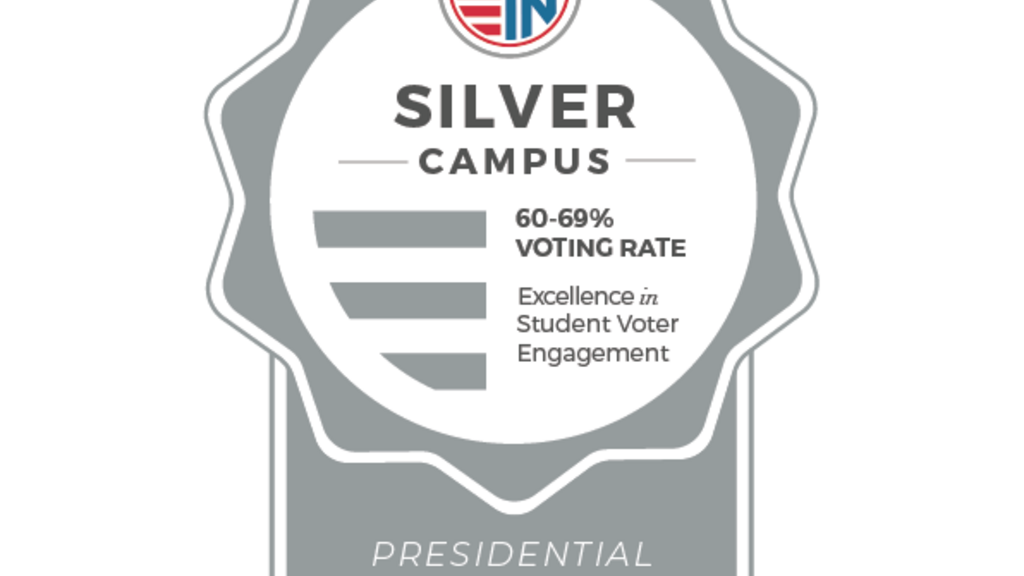 Hawk the Vote | The University of Iowa